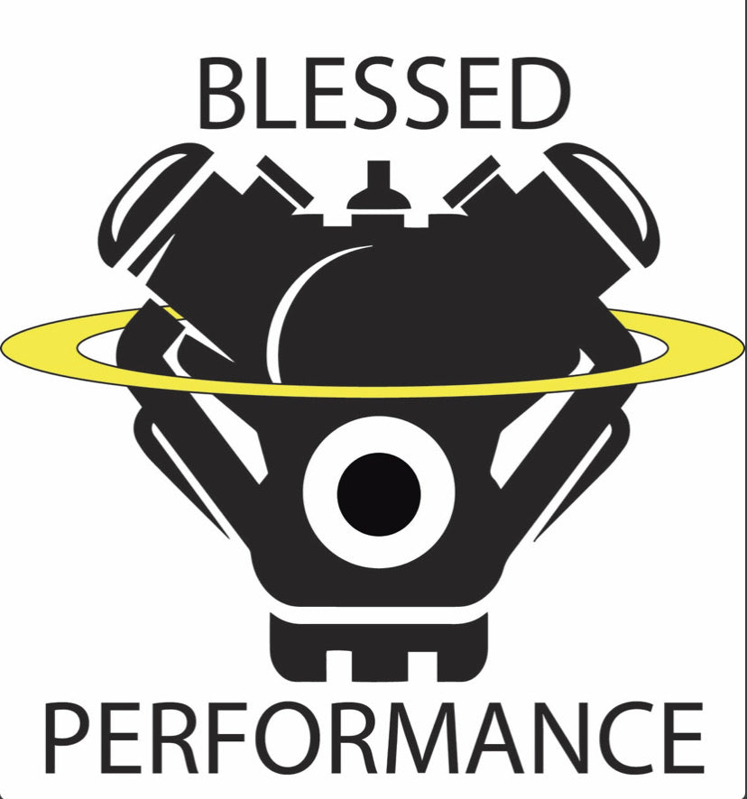 Blessed Performance 6.0 Powerstroke Tuning Blessed Performance ...