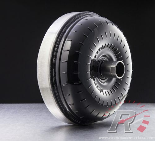 5R110W, Powerstroke 6.4L Stage 5 Torque Converter – Carroll Diesel ...